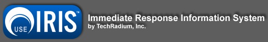 IRIS - The Immediate Response Information System